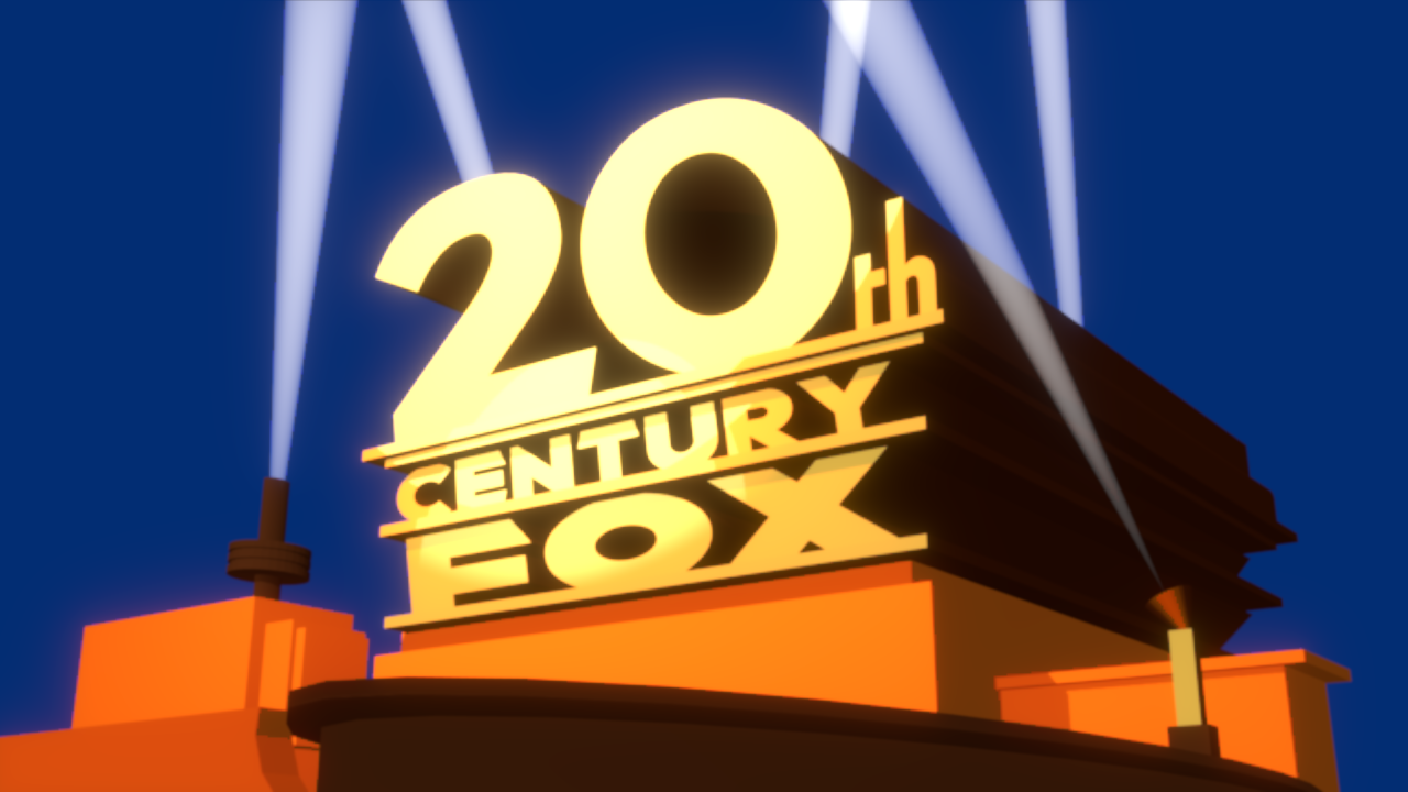 TCF 1981 Logo Remake (Outdated) by PuzzylPiece on DeviantArt