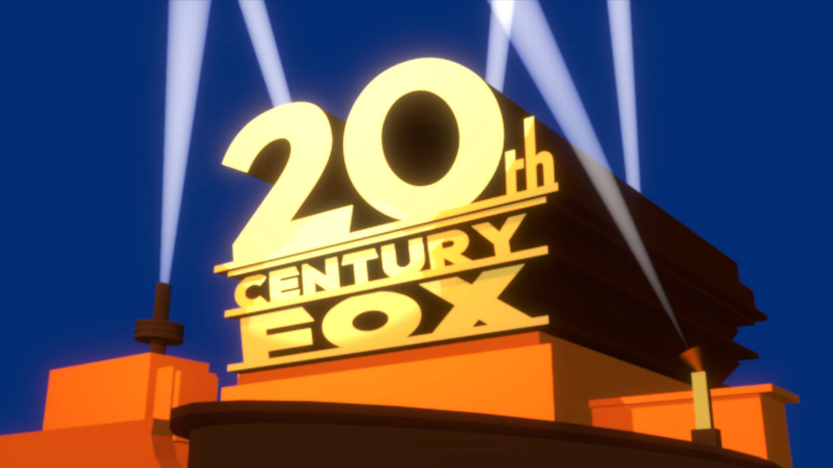 TCF 1981 Logo Remake (Outdated) by PuzzylPiece on DeviantArt