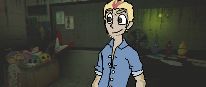 Explore the Best Fnaf3rp Art | DeviantArt