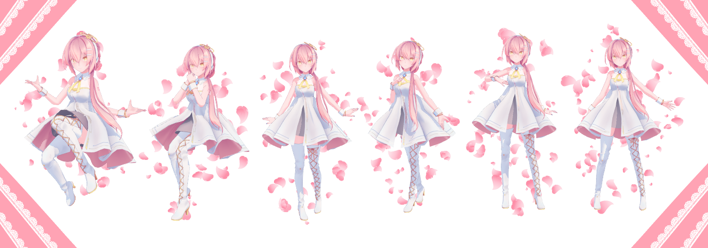 MMD Pose Pack (1) by RyukoMMD on DeviantArt