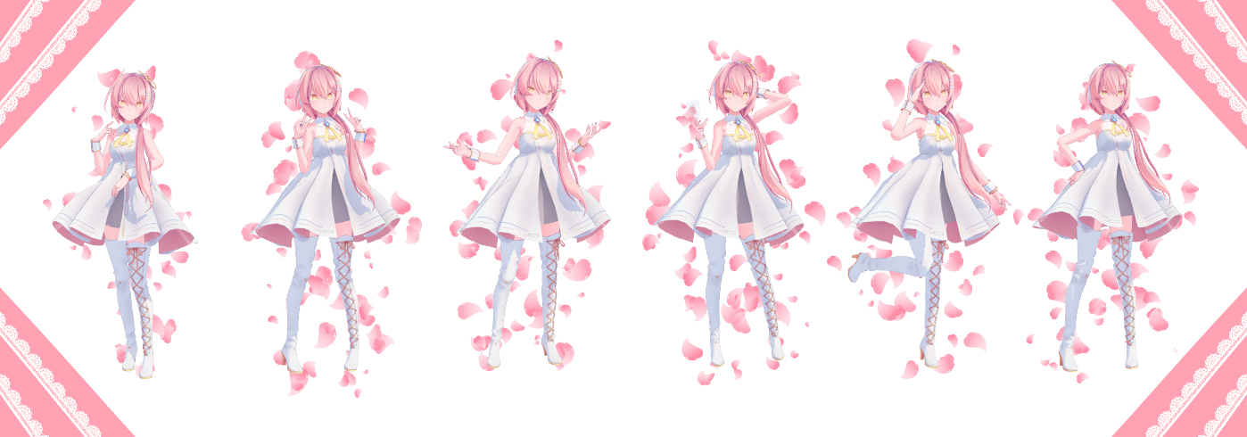 MMD Pose Pack (2) by RyukoMMD on DeviantArt