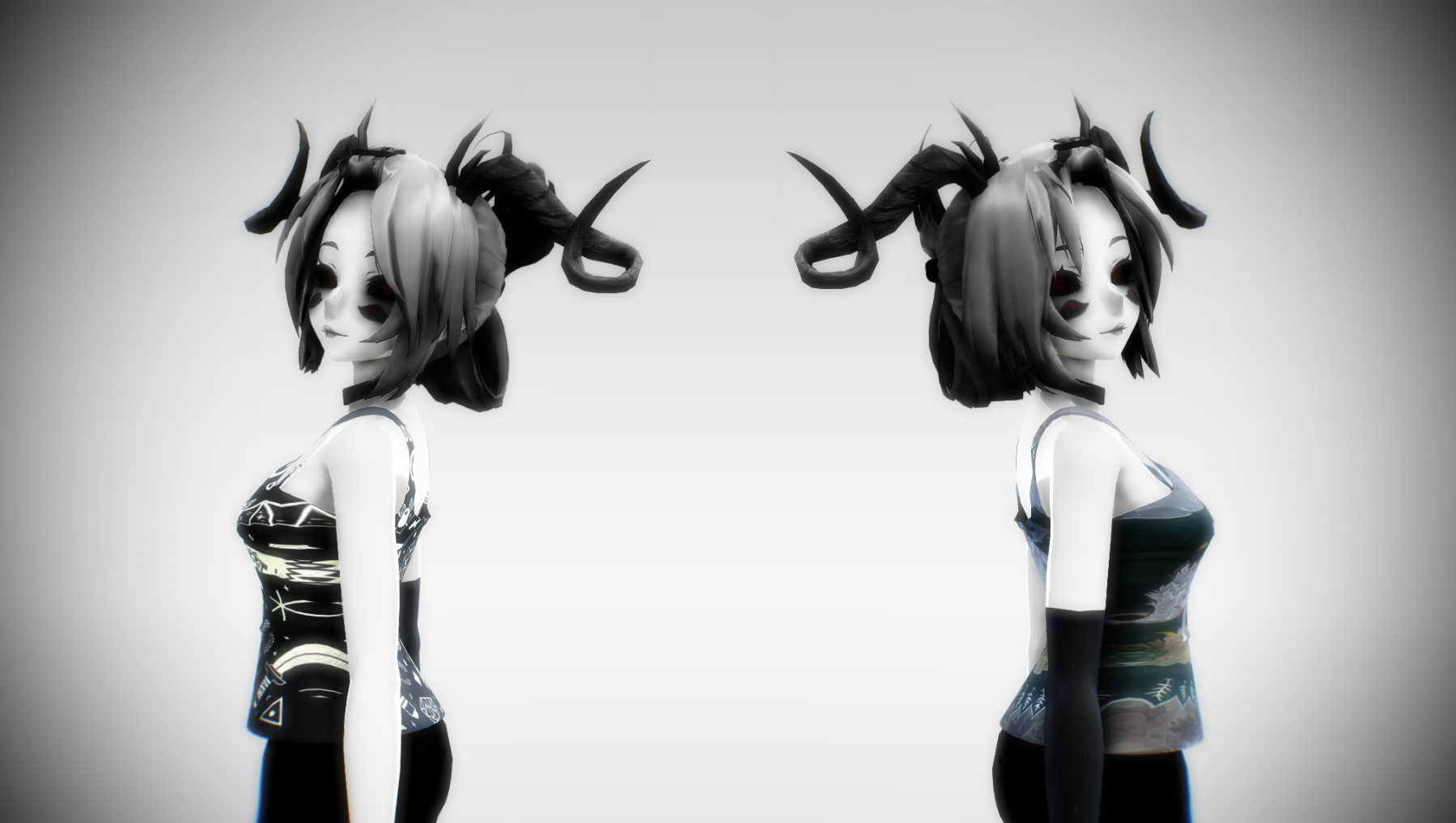 MMD motion DL - RISE remix by LemonOtterMMD on DeviantArt