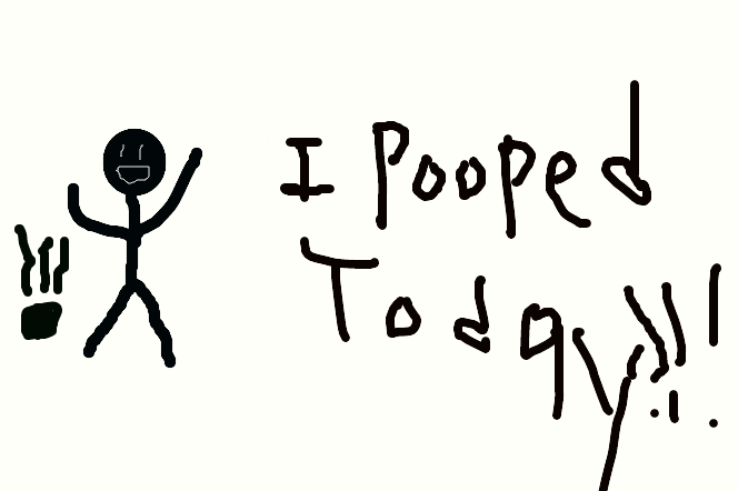 Poop Guy by Yoshi640 on DeviantArt