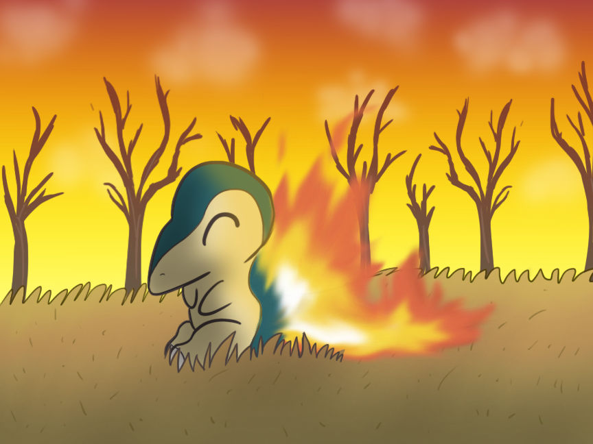 Fire Hazard by Augusata on DeviantArt