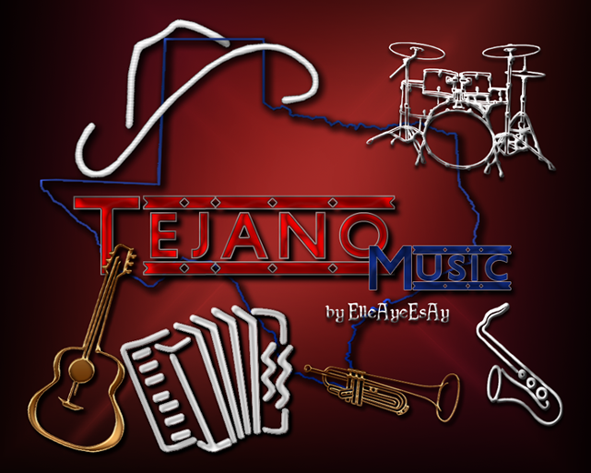 Tejano Music by ElleAyeEsAy on DeviantArt