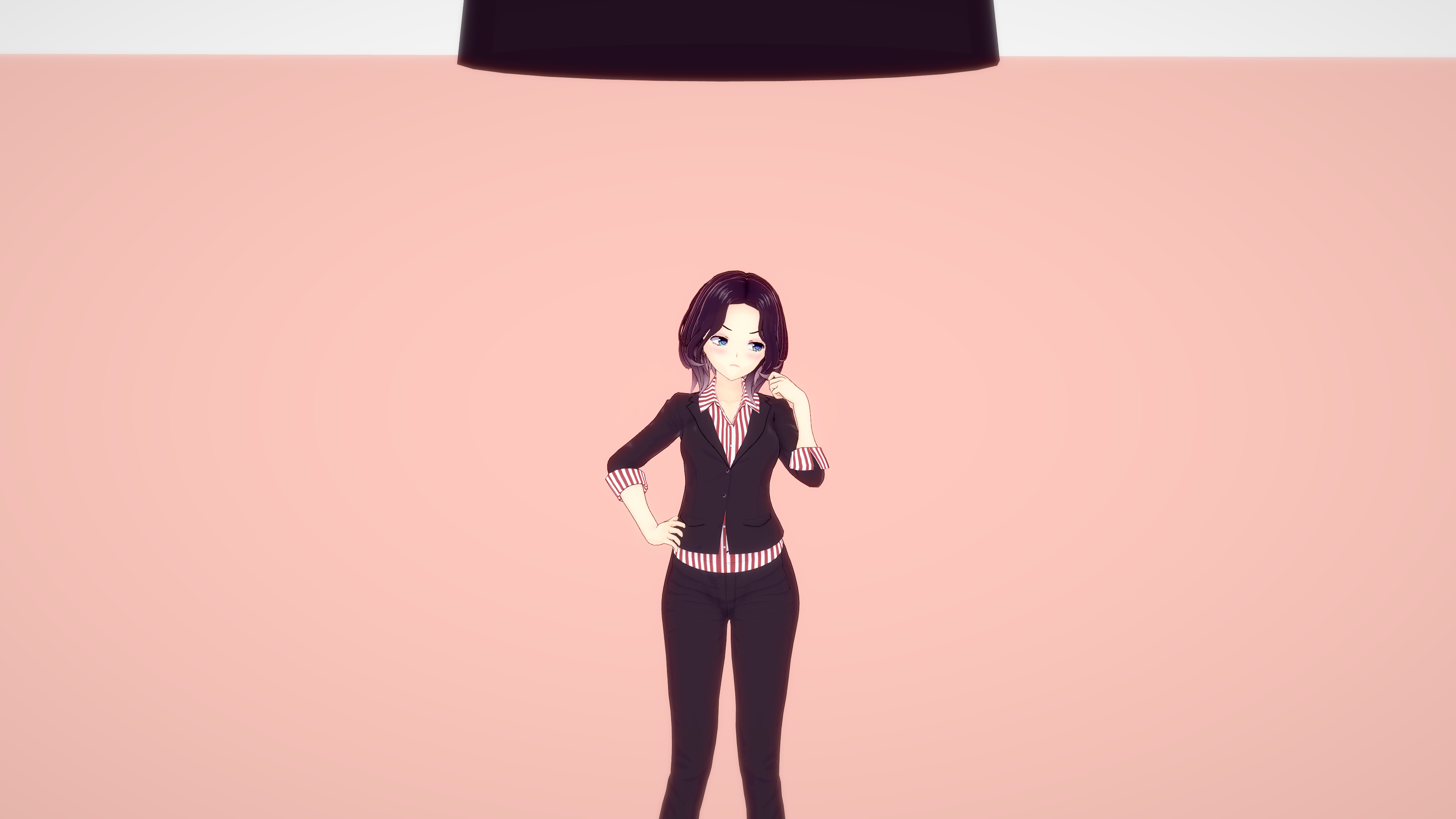 [Animation] Petrification Platform Transformation by wfay42 on DeviantArt