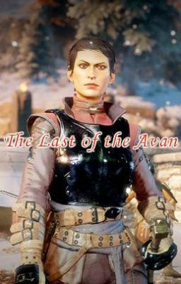 The Last of The Avan - Aira, The First of the Avan by Amara-Silvan on ...