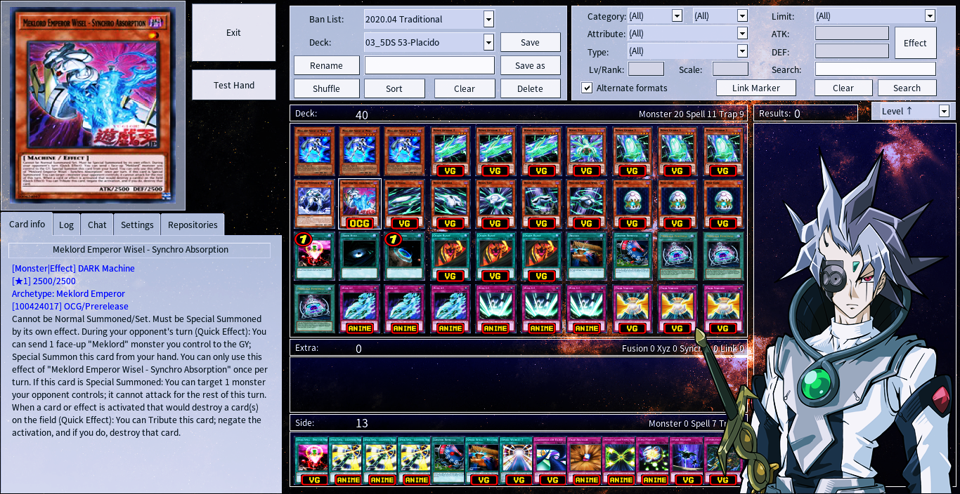 Yugioh-5D-Club DeviantArt Gallery