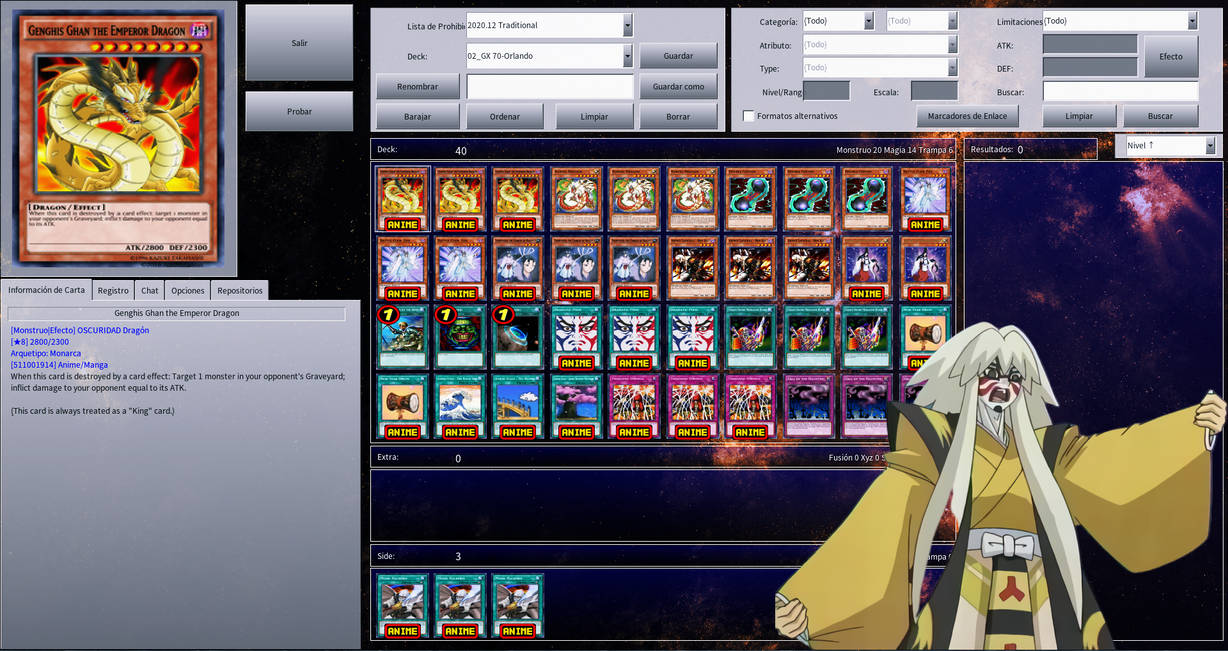 Orlando - The Art of the Duel by MAXPOWER1314 on DeviantArt