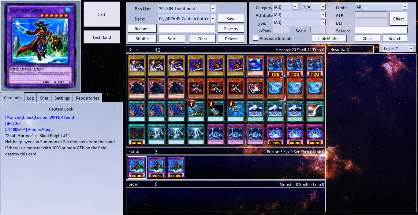 Captain Cutter - The Duel Pirate!!! by MAXPOWER1314 on DeviantArt