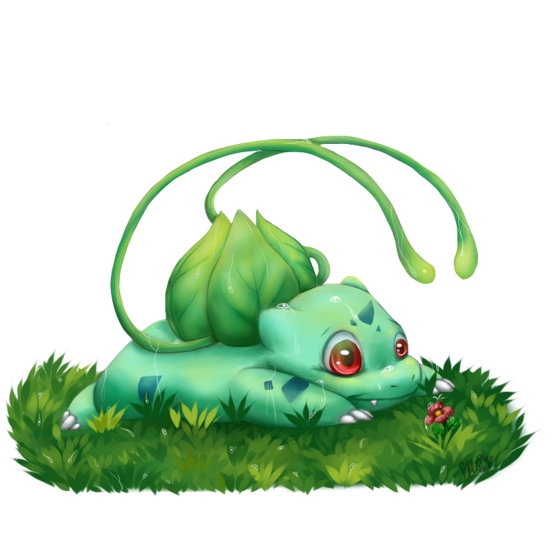 Bubs by Kitsooki on DeviantArt