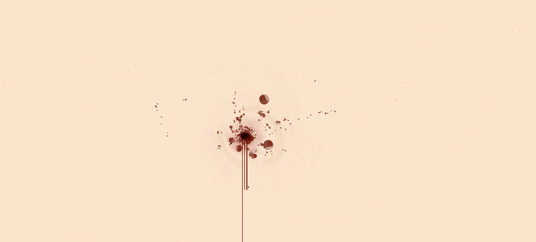 Bullet wound by 2FatFingers on DeviantArt