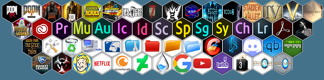 Hexacons Extension Pack v1.05.5 by Maik1924 on DeviantArt