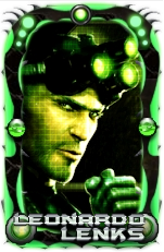 Avatar Splinter Cell by theduelrai on DeviantArt