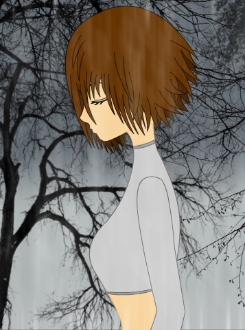 Sad girl Creator (preview) by MarfushaV on DeviantArt