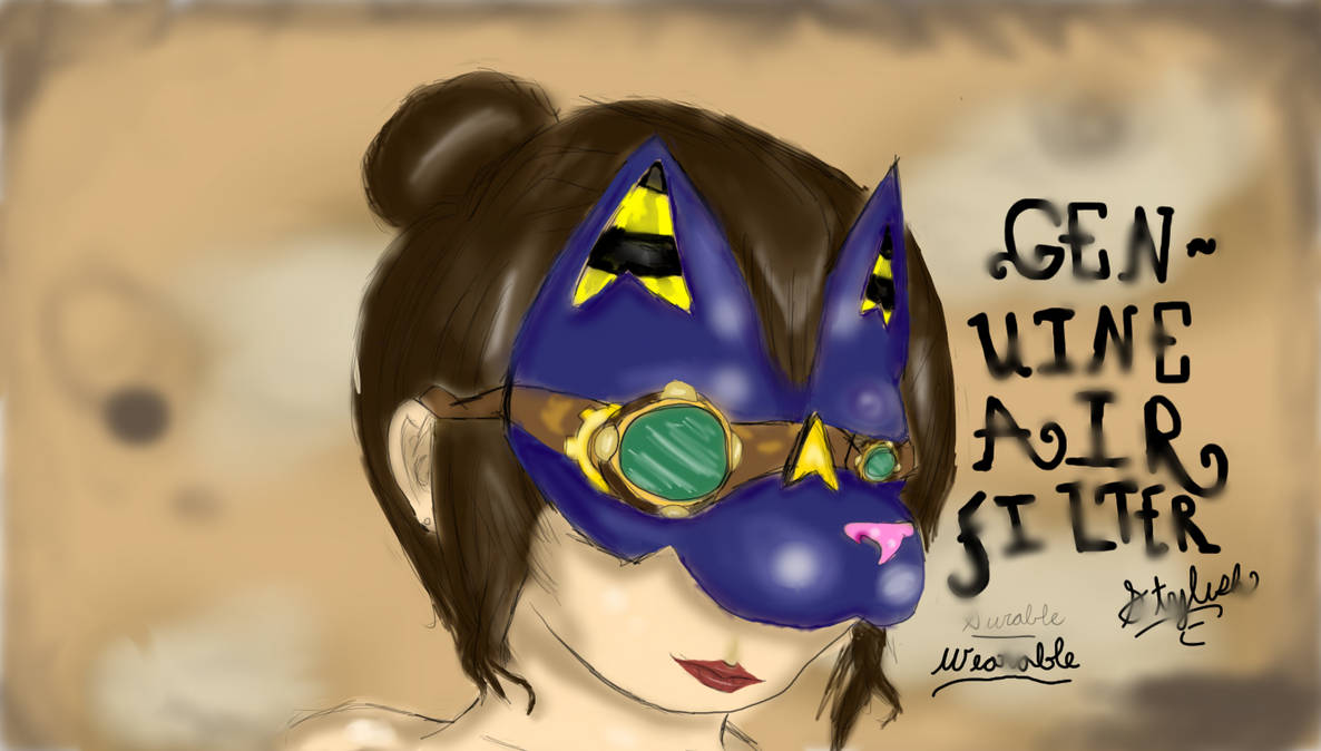 Steam Punk Poster by periwinklelioness on DeviantArt