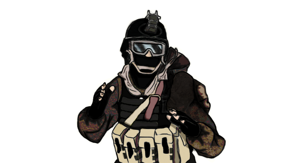 Battlefield 3 - Russian Medic by The-Unslain-Dragon on DeviantArt