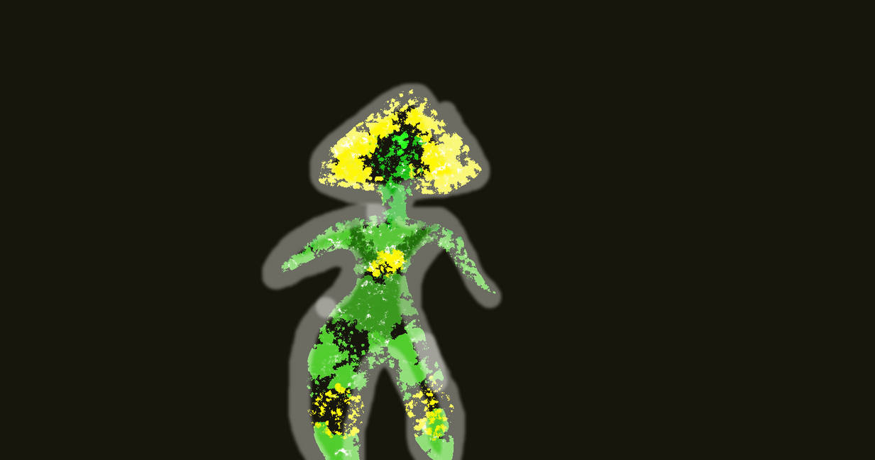 Peridot (Su) by AAADO on DeviantArt