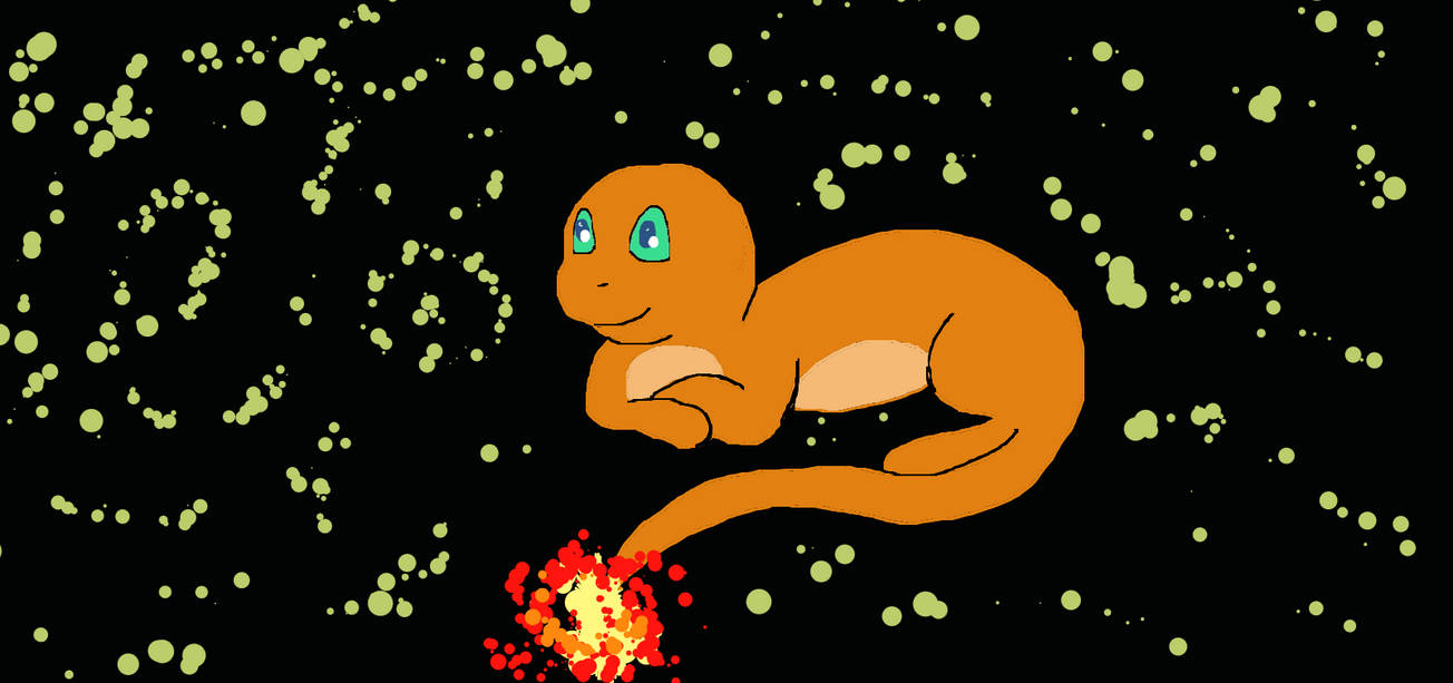 Charmander 4 AZ by Bluefoxyz on DeviantArt