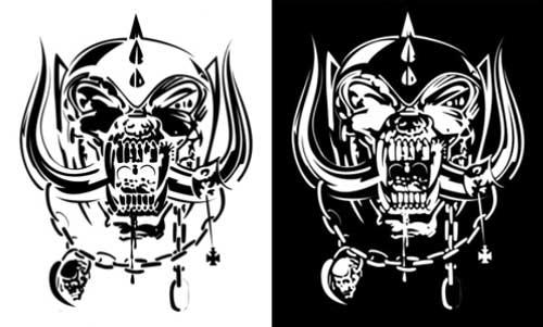 Snaggletooth Brushes by attackmonkeyattack on DeviantArt
