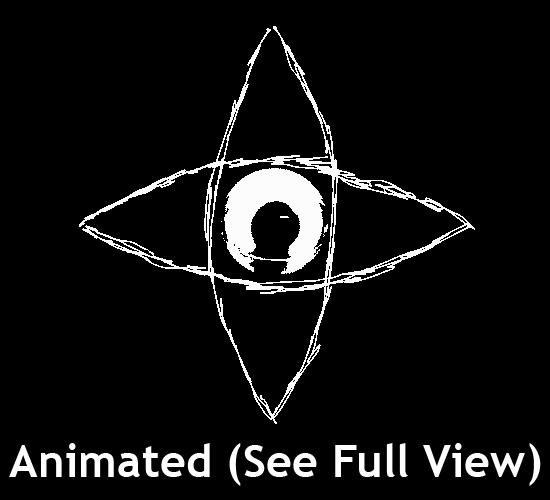 Observer Insignia Eye Animated by TheNimbus on DeviantArt
