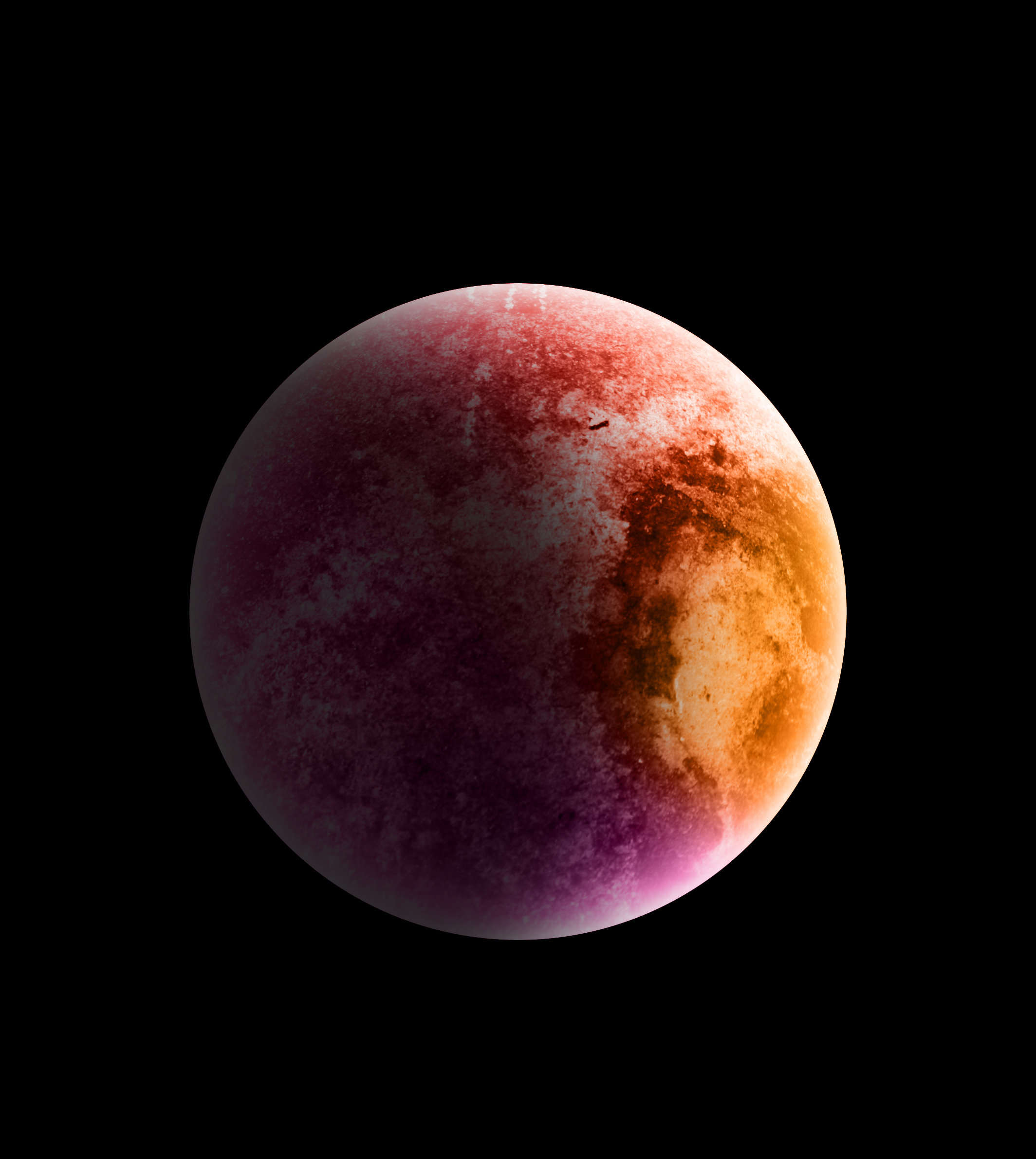 Planet 9 PSD by B-SquaredStock on DeviantArt