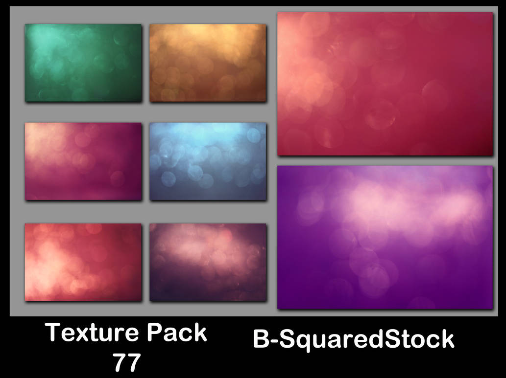 Texture Pack 77 by B-SquaredStock on DeviantArt