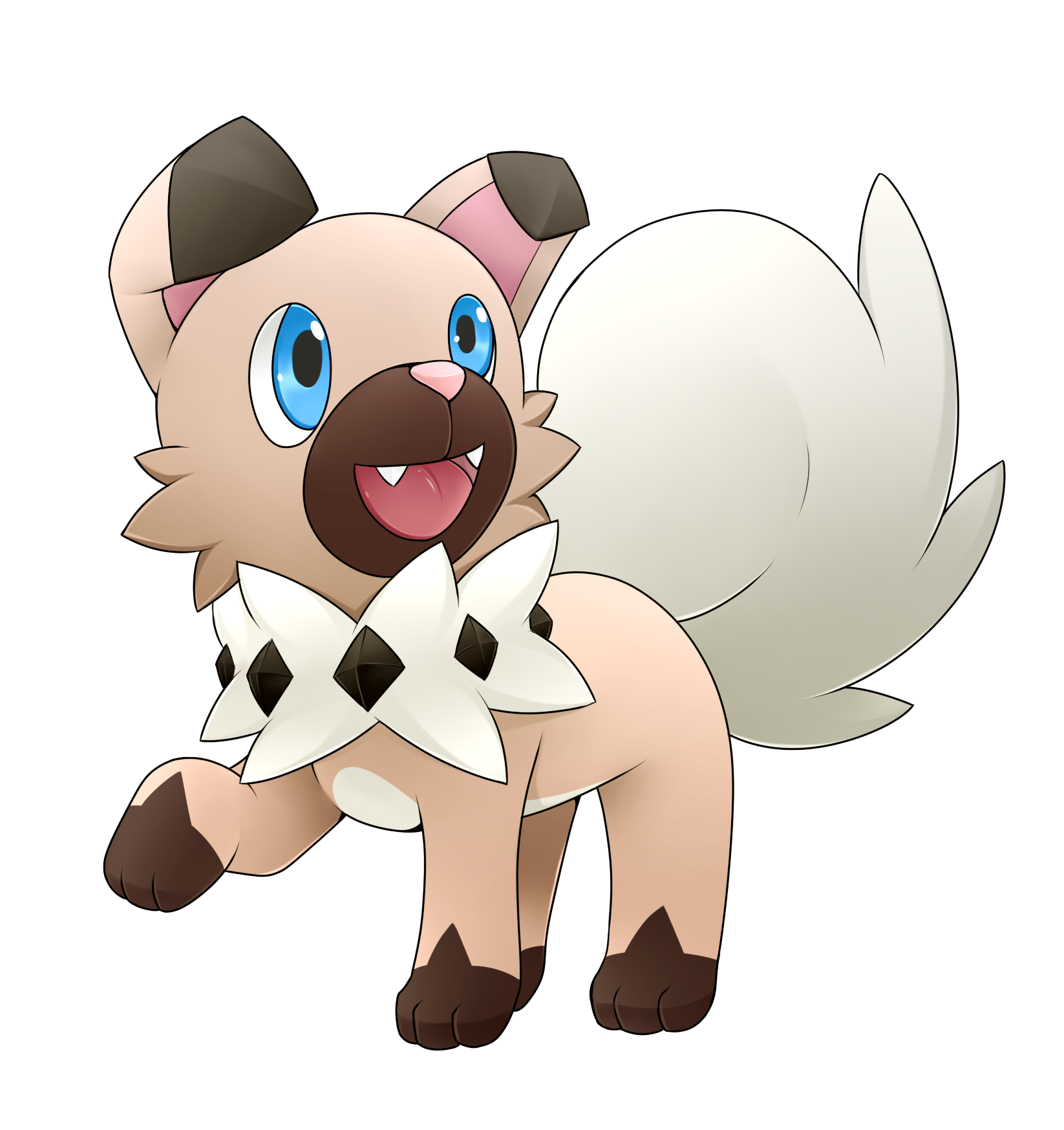 Pokemon-TF-RP DeviantArt Gallery