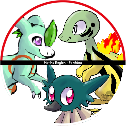 Dex - Fakemon of this Group - WIP by ARPG-PKMN-Trainers on DeviantArt