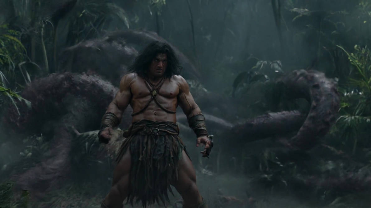 Conan the Barbarian in the Hyborian Age 001 Video by Eclyom on DeviantArt