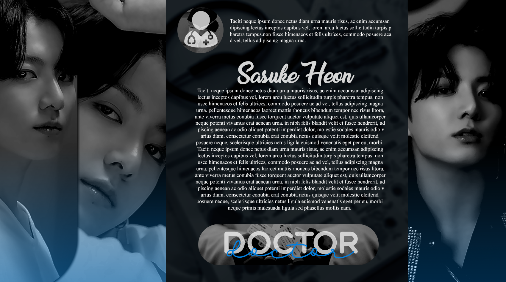 RPG TEMPLATE #003 by shitceif on DeviantArt