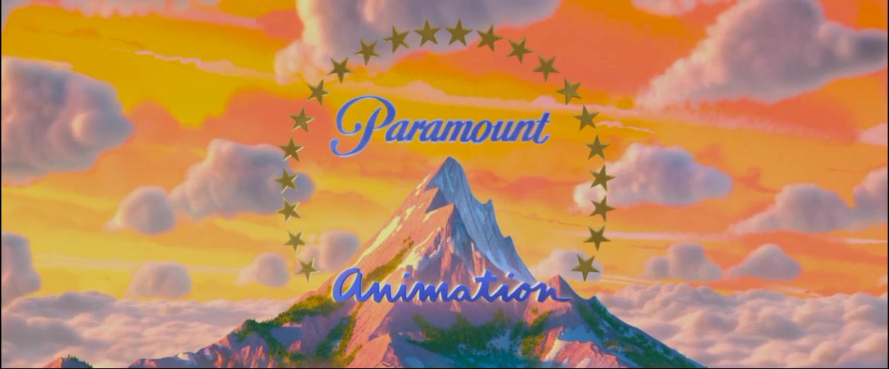 Paramount Animation/Domain Entertainment (2025) by ParamountCBSLiege4k ...