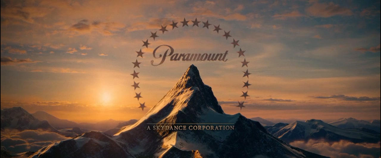 Paramount Pictures/Domain Entertainment (2025) by VanguardRanger2K10 on ...