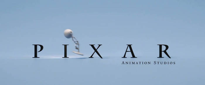 Similar Art to "PIXAR Animation Studios Logo Combination" | DeviantArt