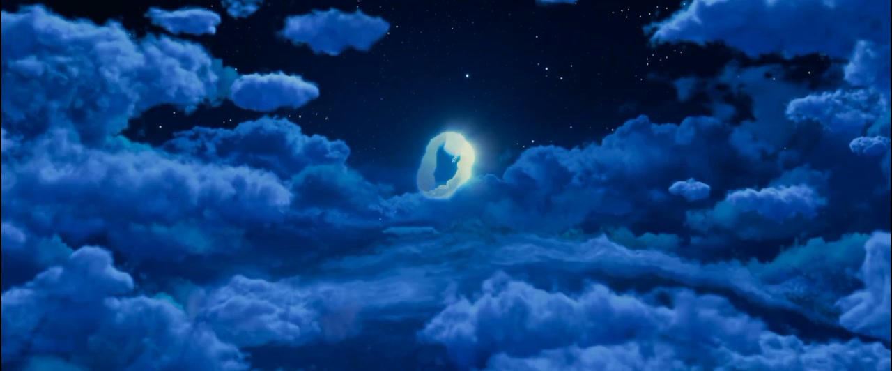 Universal Pictures/DreamWorks Animation (2025) by ParamountCBSLiege4k ...
