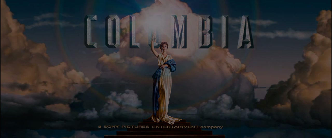 Columbia Pictures/Original Film (2011) by ParamountCBSLiege4k on DeviantArt