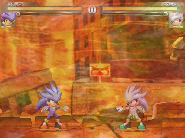 WinMugen Stage - Crisis City by Xtuart on DeviantArt