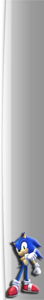 curved clear sonic sidebar by MJCSD on DeviantArt