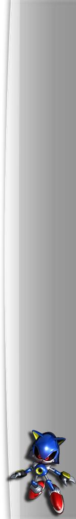 Metal sonic sidebar skin by MJCSD on DeviantArt