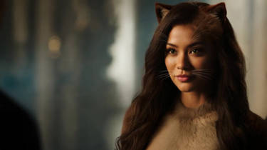 Sexy Human To Cat Girl Transformation Sequence By by herosand on DeviantArt