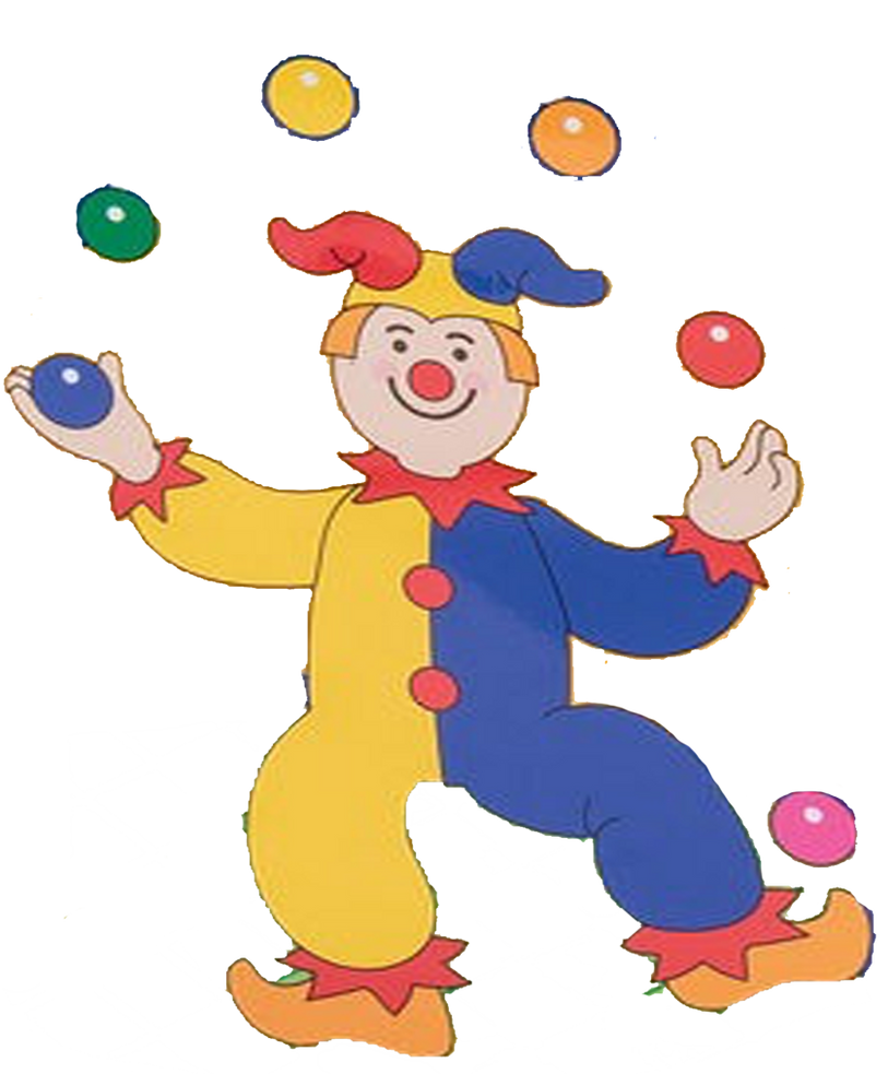 Jester by ZackTv321 on DeviantArt