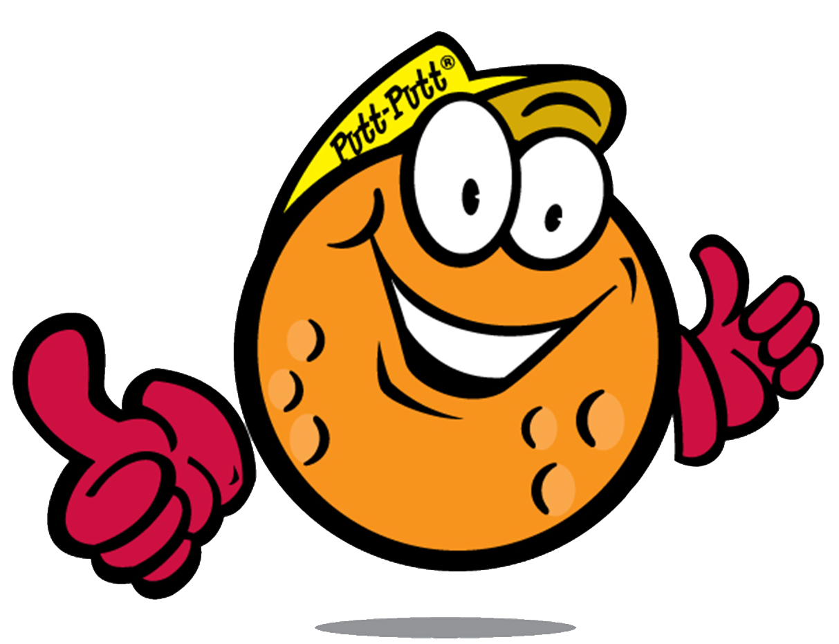 Putt Putt The Golf Ball by ZackTv321 on DeviantArt