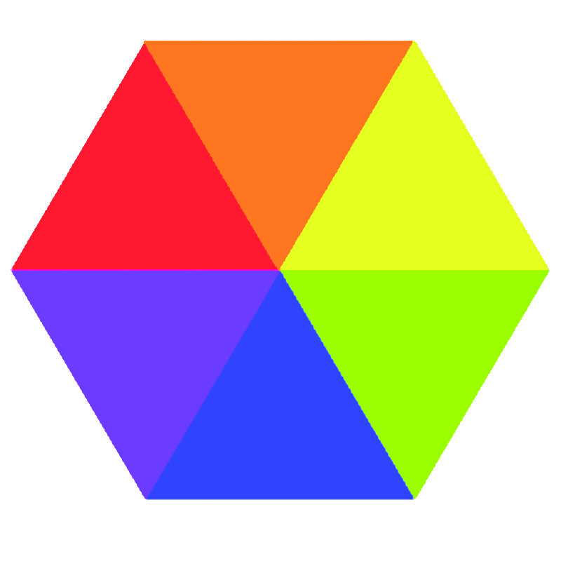 Rainbow Hex Light by ZackTv321 on DeviantArt