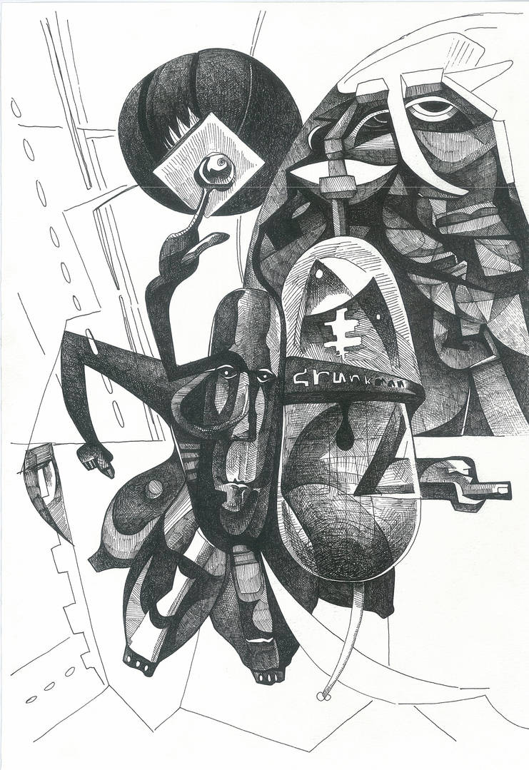 Crumbb by jeremiahkauffman on DeviantArt