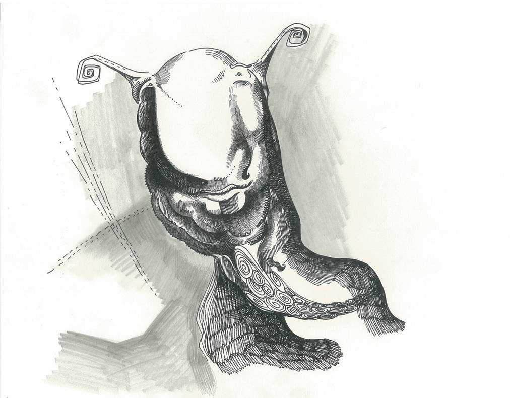 Worm by jeremiahkauffman on DeviantArt