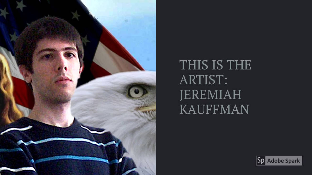 Jeremiah Kauffman Art Images 6 by jeremiahkauffman on DeviantArt