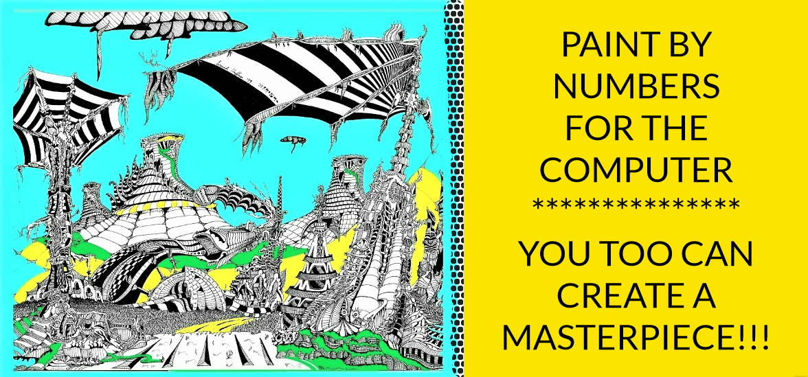 DOES IT REALLY MATTER? by jeremiahkauffman on DeviantArt