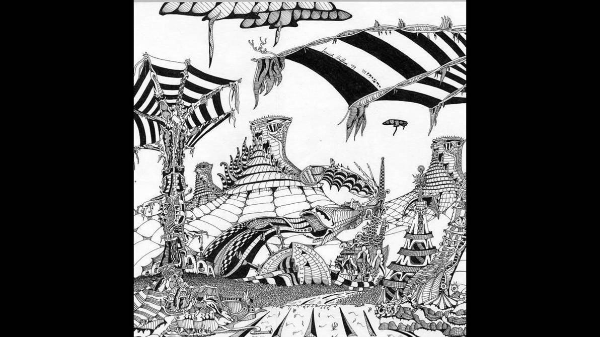 Steps To Joy by JEREMIAH KAUFFMAN by jeremiahkauffman on DeviantArt