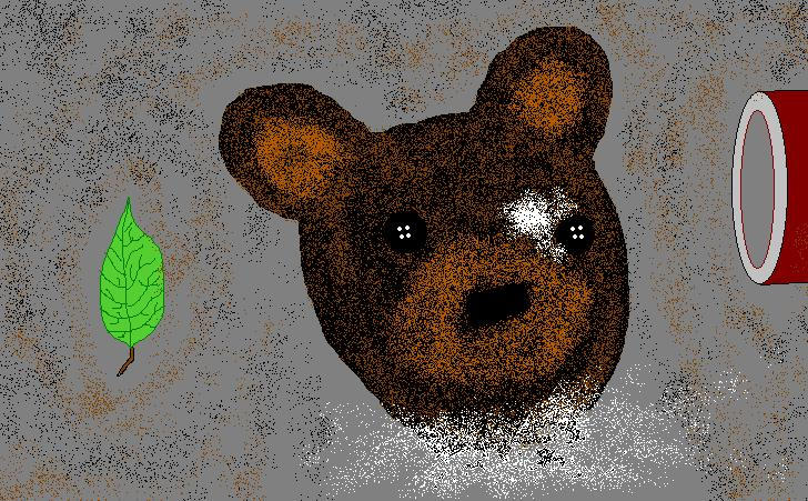 Teddy by dexturtle on DeviantArt