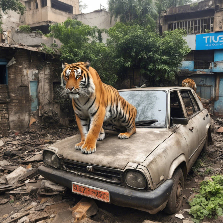 Earth Without Humanity The Xenofiction RPG by ohmmy75 on DeviantArt